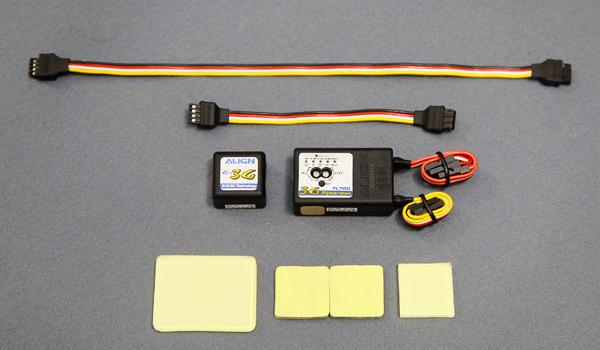 [알씨뱅크] [Align] 3G Programmable FLS System(V3.0)