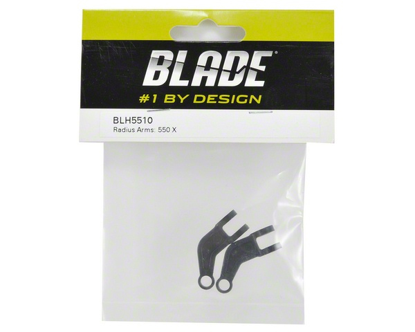 [팰콘샵] Blade Radius Arm (2) (Blade 550X/600X)