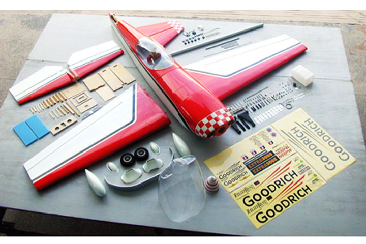 [팰콘샵] World Model Extra 300S 80.5 Purple over 4C-180