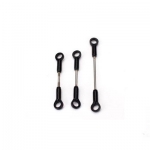 [팰콘샵] Servo Pushrod Set: 300 X