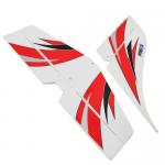 [팰콘샵] Tail Set: Apprentice S 15e RTF