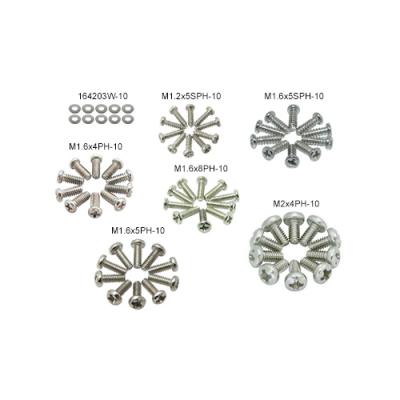 [팰콘샵] Hardware Set 01 for RKH 250 Quad-X CNC Kit