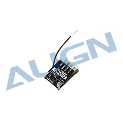 [팰콘샵] [Align] 150X GRS Flybarless System