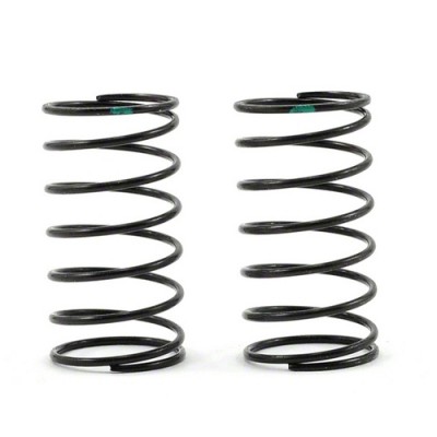 [팰콘샵] [VATERRA] RR Shock Spring Set, Soft: Kemora, Kalahari(1/14 Mini ...