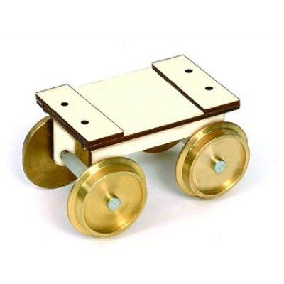 [팰콘샵] [OCCRE] BO55002 Kit Motor Cable car