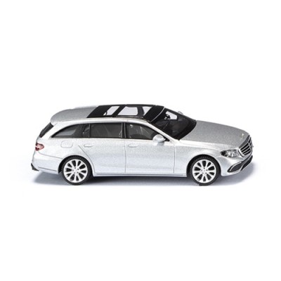 [팰콘샵] [WIKING] BW022704 1/87 MB E-Class S213 Exclusive silver