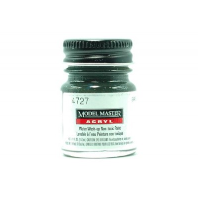 [팰콘샵] [TESTORS] JE4727 아크릴:병 Green Drab (FS34086/무광) 15ml - ACRYL PAINT