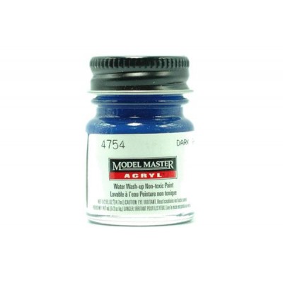 [팰콘샵] [TESTORS] JE4754 아크릴:병 Dark Gray F-15 (FS36176/무광) 15ml - ACRYL PAINT