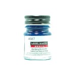 [팰콘샵] [TESTORS] JE4687 아크릴:병 Blue Angel Blue (FS15050/유광) 15ml - ACRYL ...