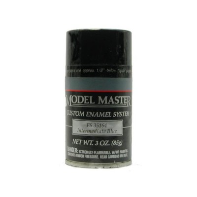 [팰콘샵] [TESTORS] JE1920 에나멜:스프레이 Intermediate Blue (FS35164/무광) 90ml ...