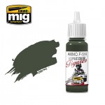 [팰콘샵] [MIG AMMO] [17ml] CG514 FIELD GREY SHADOW FS34086