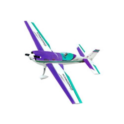 [팰콘샵] World Model Extra 300S 80.5 Purple over 4C-180