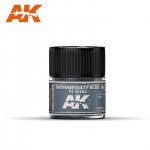 [팰콘샵] [AK interactive] [10ml] CARC235 Intermediate Blue FS 35164