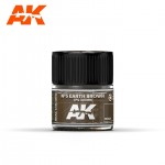 [팰콘샵] [AK interactive] [10ml] CARC029 No 5 Earth Brown FS30099