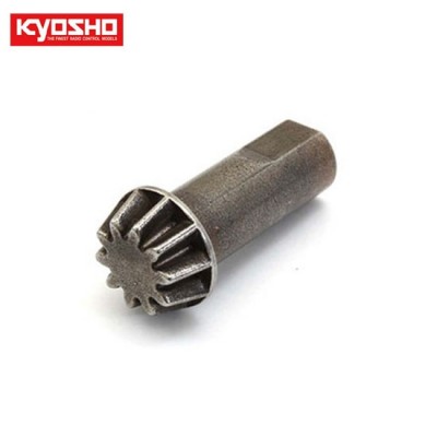 [팰콘샵] [KYOSHO] Sintered Bevel Gear (10T/KB10)