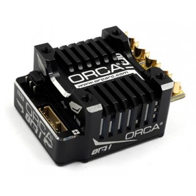 [팰콘샵] [ORCA] OE1 160A World Limited Edition Pro ESC - 특가