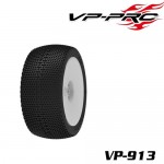 [팰콘샵] [VP PRO RACING] (1:8 트러기 타이어 휠) VP-913 Gripz Evo M4 RW 한봉지 2개포함