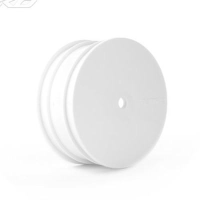 [팰콘샵] [JETKO] 1/10 Buggy 2WD Front (White) 2PCS (벌크)