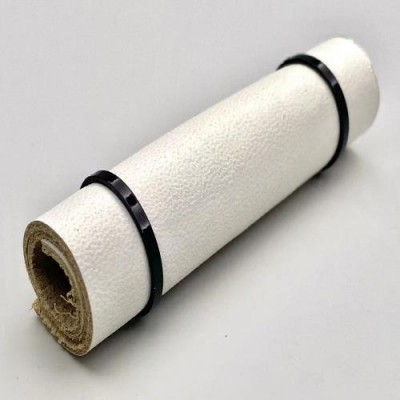 [팰콘샵] [DETAILS TECH] Cowhide roll Mattress