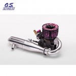 [팰콘샵] [OS ENGINE] OSSP-B21 RONDA DRAKE 2 COMBO SET