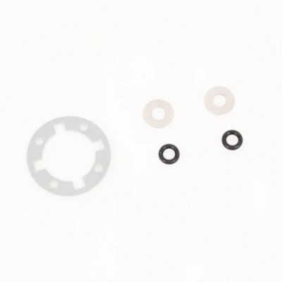 [팰콘샵] [ROC HOBBY] 1:10 F100 Differential Gasket